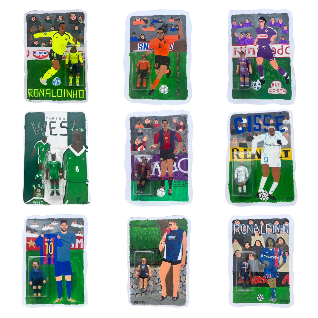 ASL94 Unofficial Products – A Store Like 94
